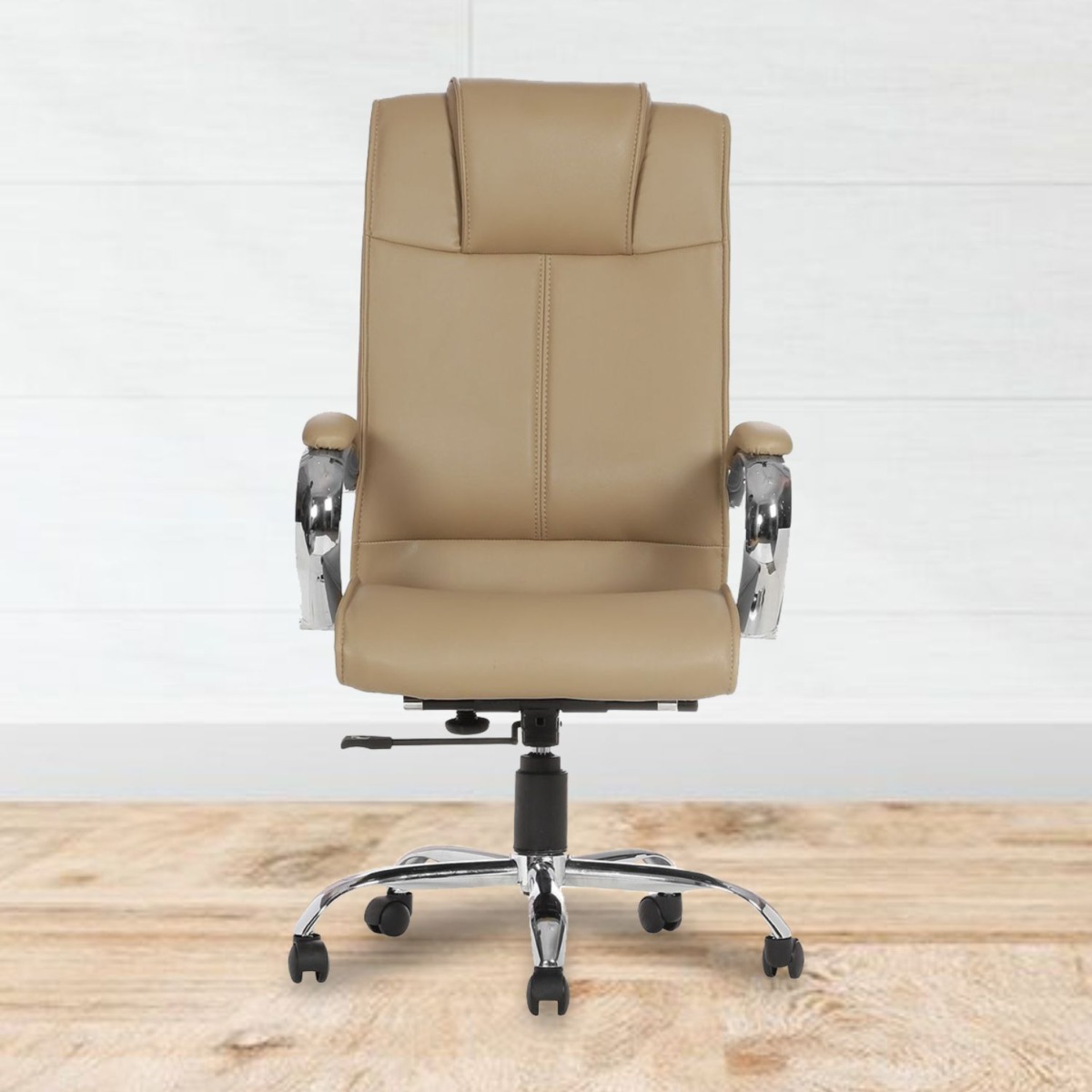 THE BRONCEAR HB EXECUTIVE CHAIR - ML OFFICE SOLUTION